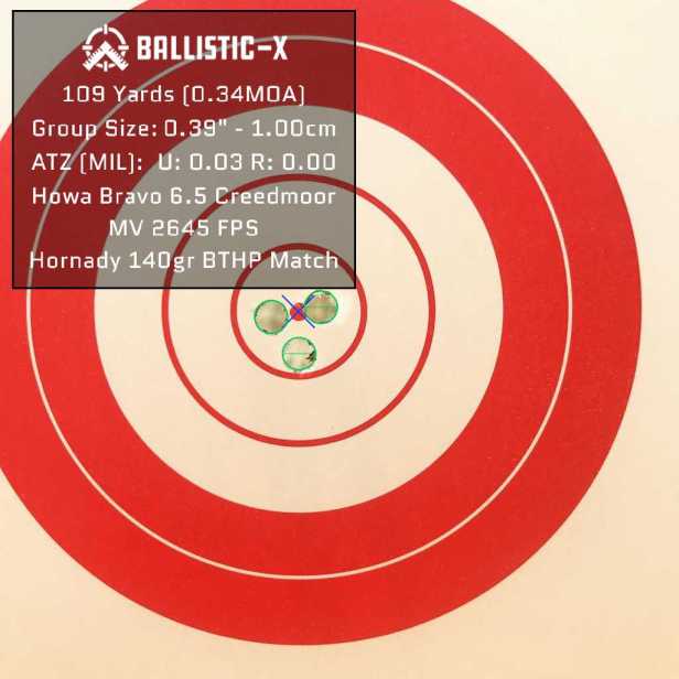 Review: Ballistic-X App – Precision Rifle Guy
