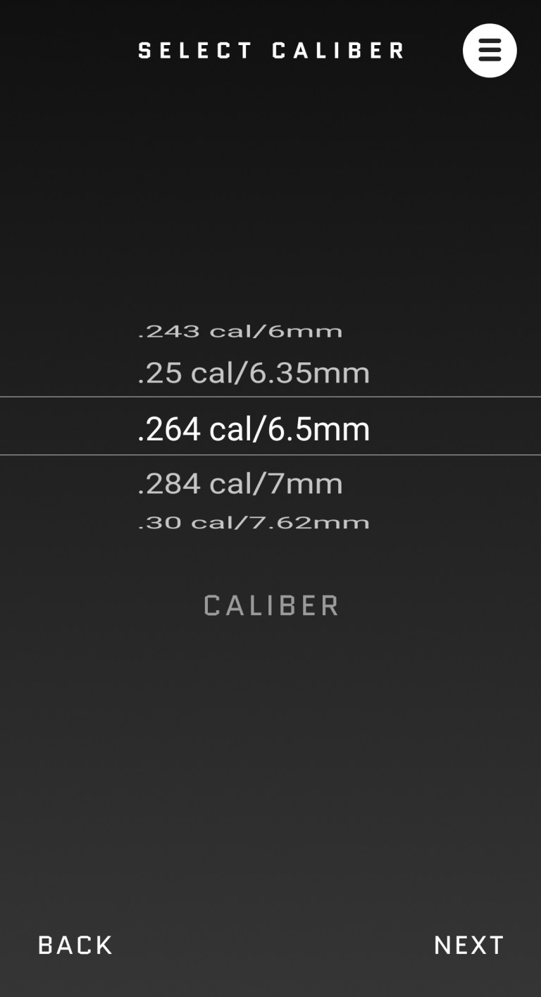 Review: Ballistic-X App – Precision Rifle Guy