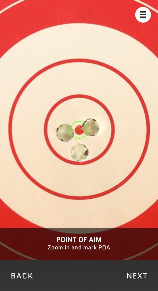 Review: Ballistic-X App – Precision Rifle Guy