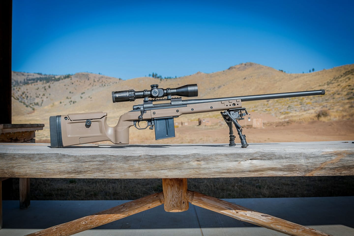 New Shooters: “I Want To Get Started In PRS. What Should I buy ...