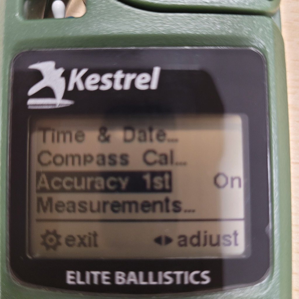 Speed Drop Shooting For The Precision Rifleman: Part 1 – Using the ...