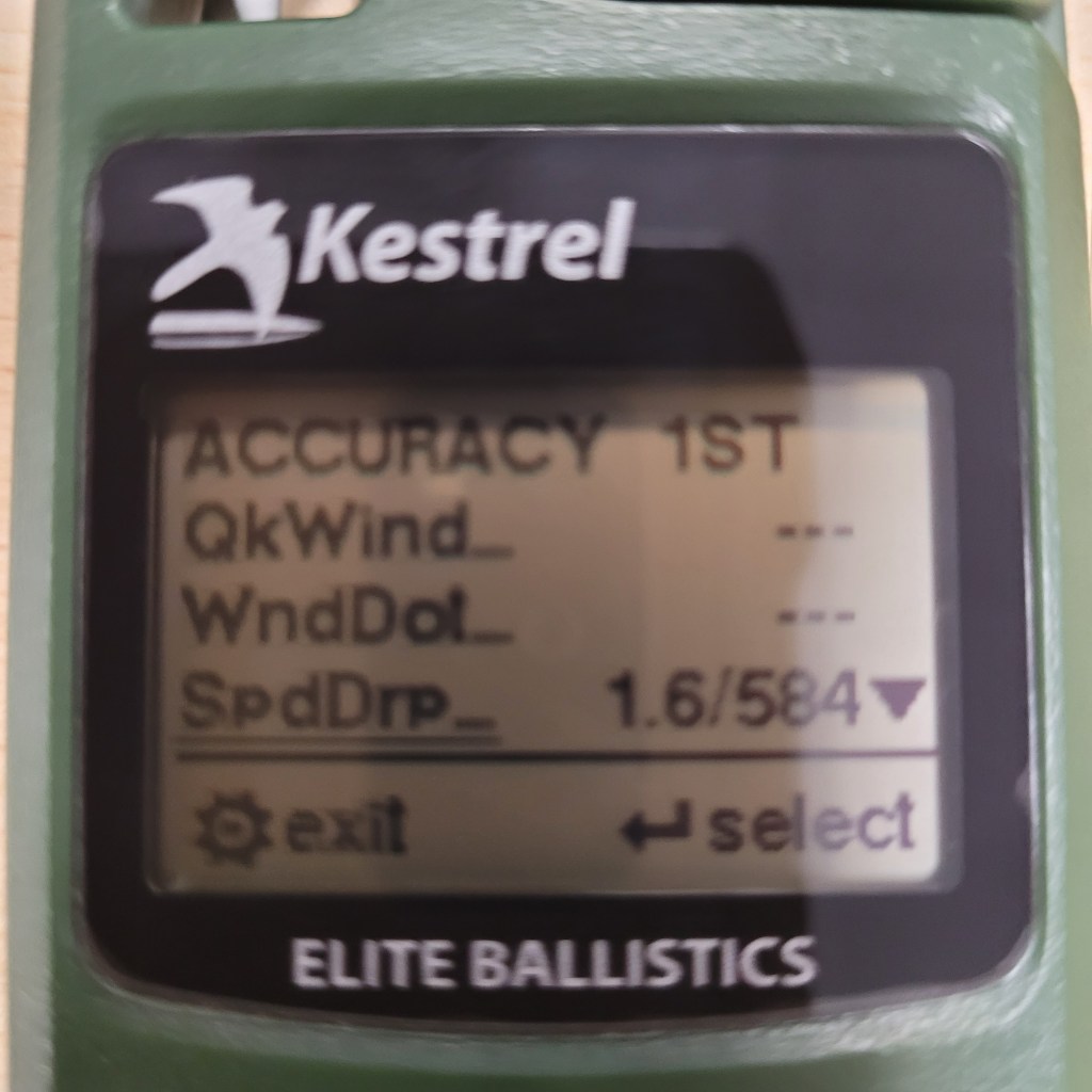 Speed Drop Shooting For The Precision Rifleman: Part 1 – Using the ...