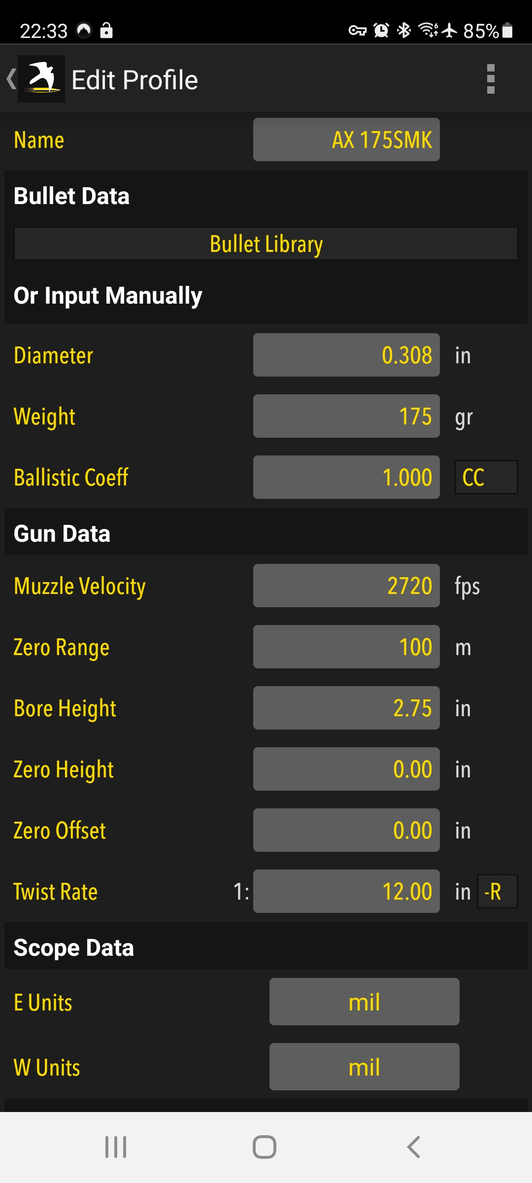 Speed Drop Shooting For The Precision Rifleman: Part 1 – Using the ...
