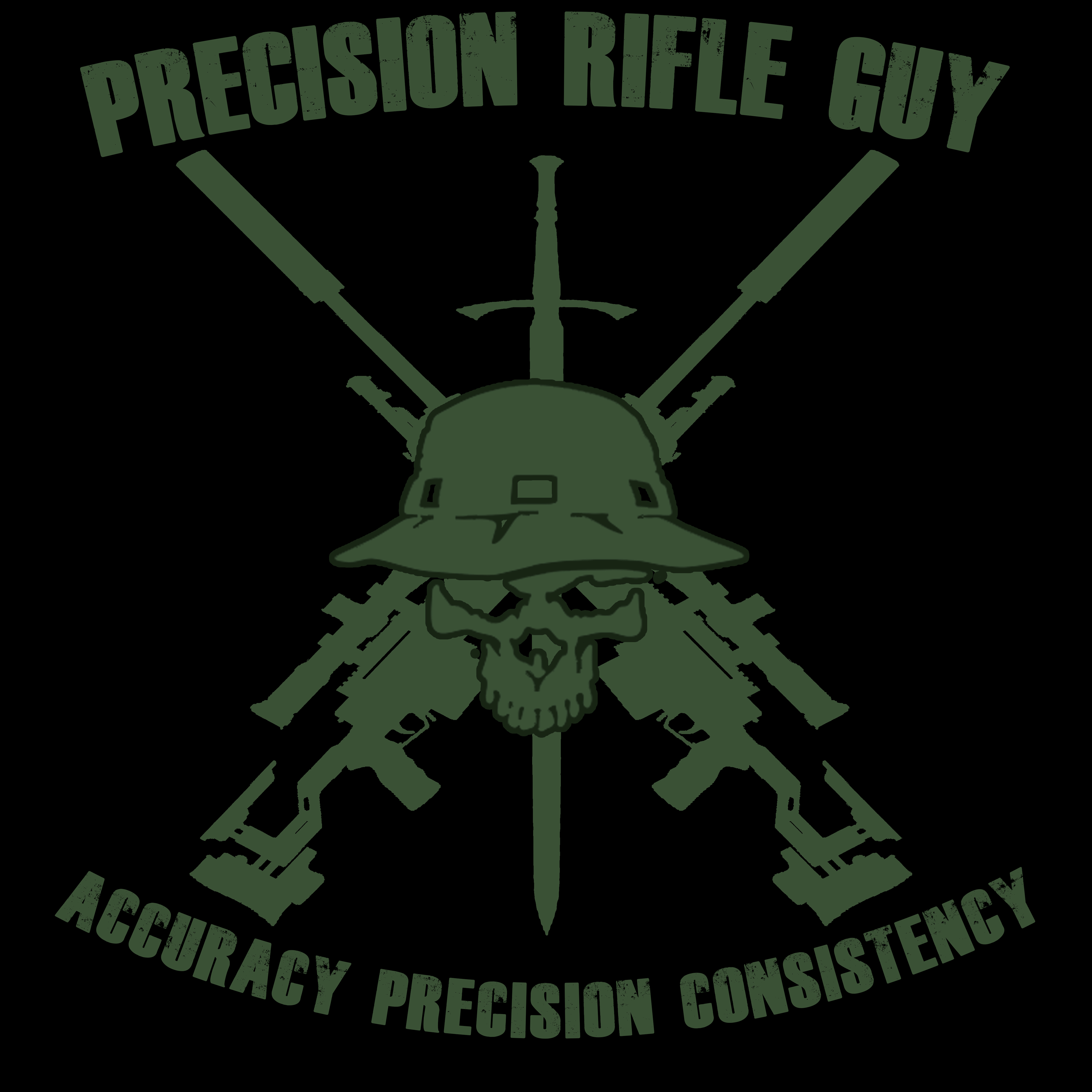 Precision Rifle Guy – Accuracy | Precision | Consistency