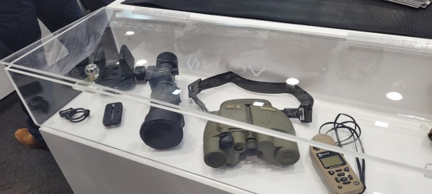 The Australian Defence Force Accuracy International AXSR: Long Range ...