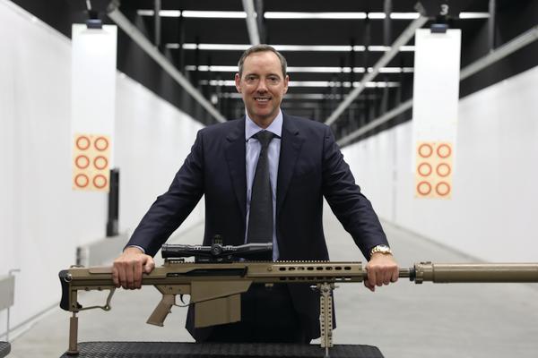 Precision Rifle Guy – Accuracy | Precision | Consistency